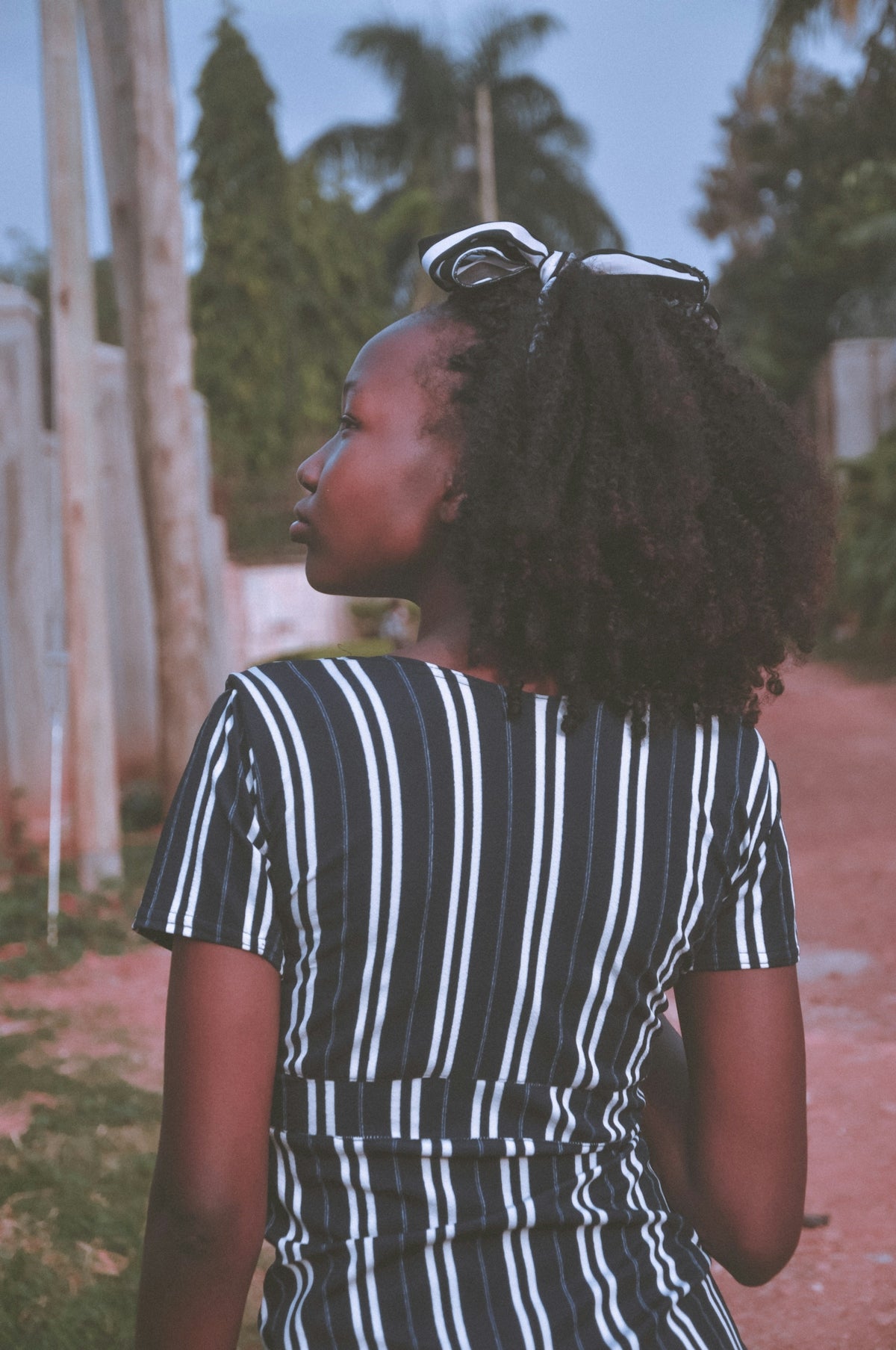 How Empowerment Clothing Drives Black Girls toward Self-Confidence ...