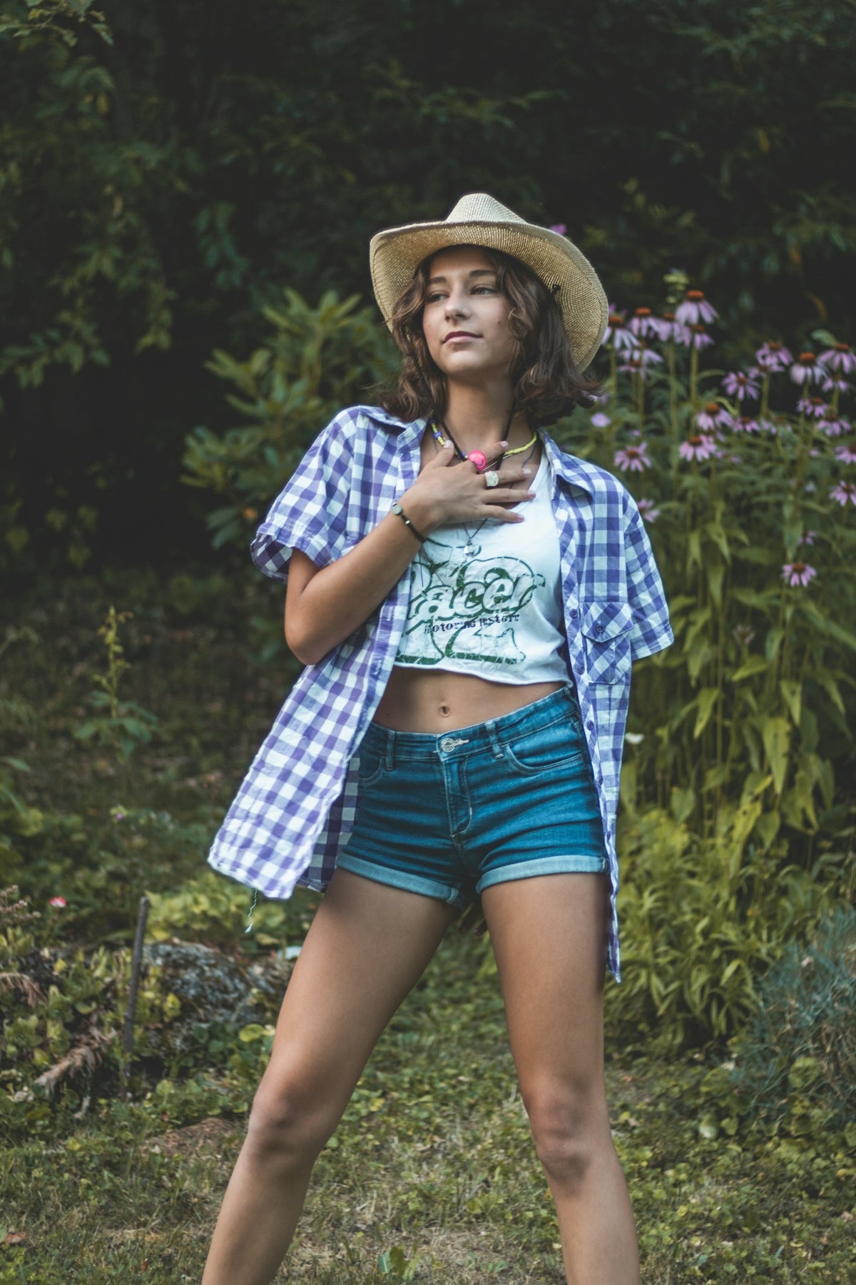 How Empowerment Clothing Transforms Confidence for Young Girls ...